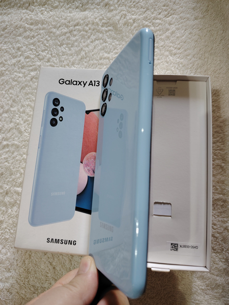 Samsung Galaxy A13  4/128 GB