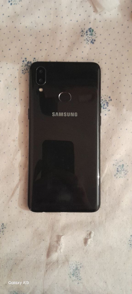 Продается samsung  a10s