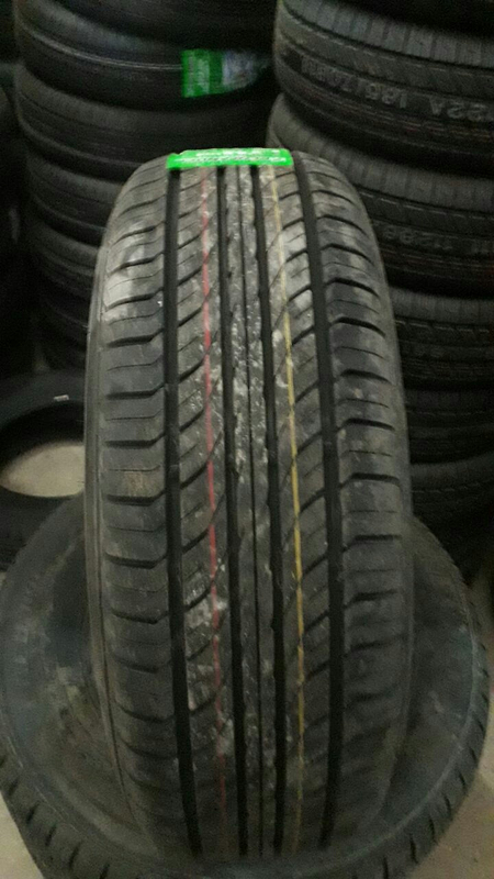 Avtomabilar uchun Shinalar