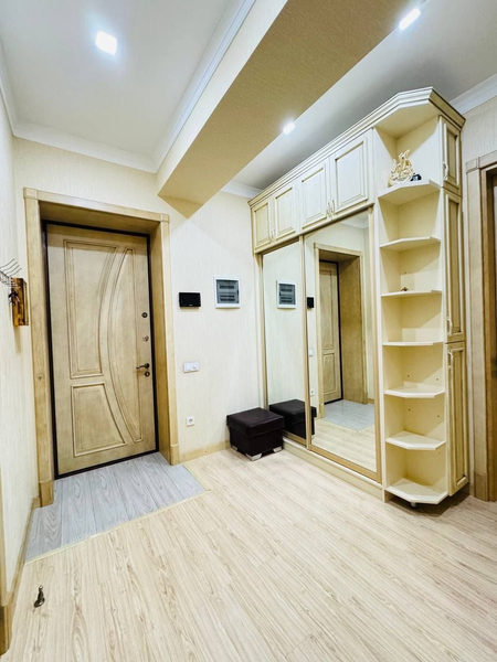 ‼️ Аренда квартиры ул Нукусская Новостройка  2/7/8.  70м²