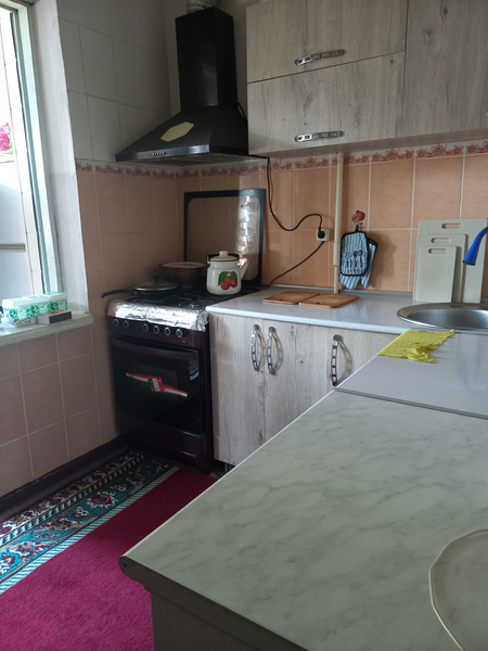 Продается квартира