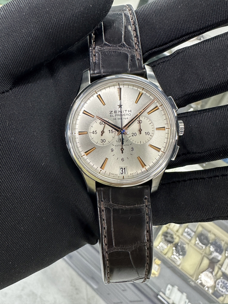Longines Conquest Automatic