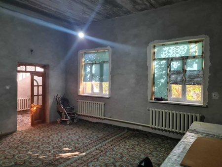 Урганч Шахар Райцентрда Ховли жой сотилади