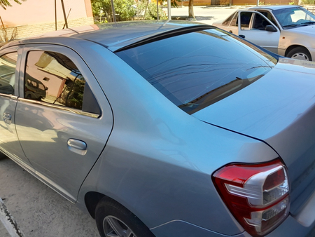 Cobalt сотилад 2015йил