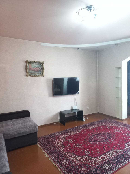 ПРОДАЕТСЯ квартира Чиланзар Казирабад  3/3/9 71,54м2