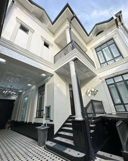 Продается Евро дом Ор-р: Шахристон 300м2