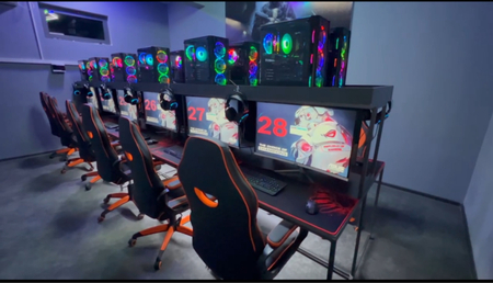 Game club sotiladi