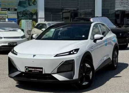 Changan Deepal S7 200 Max