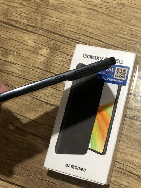 Samsung Galaxy A33 5G