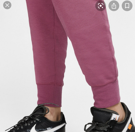 Трико от Nike