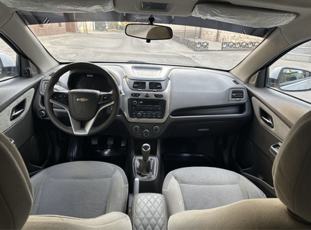 Cobalt 3 pozitsiya
