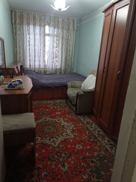 Квартира