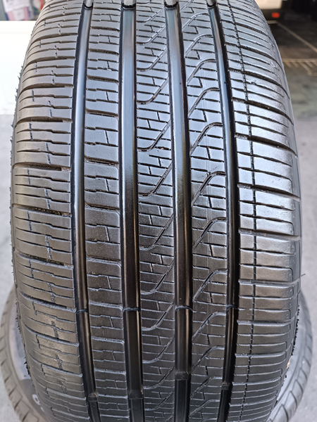 Pirelli 245/40/19 maden Germany arginal ranflet sport mowinalaga zor