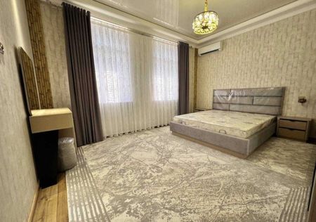 Мирзо Улугбек Арендана 3 хоналик кварира берилади