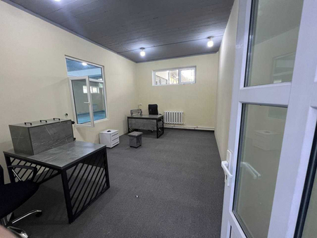Срочно сдается нежилое помещение Ул: Мирзо Улугбека Пл:400 м²  (ХМЕ)