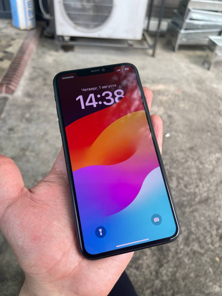 iphone 11 pro max 64 Gb