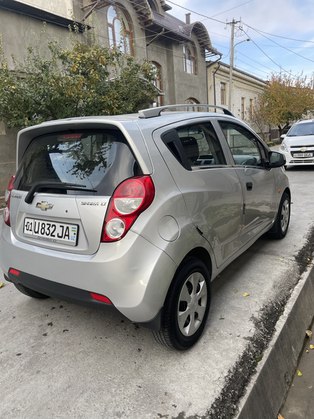 Spark 3 pazitsa evro varynt