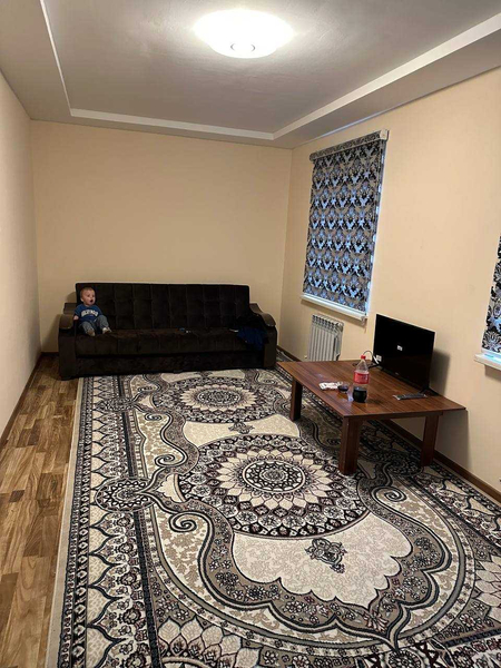 Сдаётся в аренду 1х-комнатная квартира укомплектована