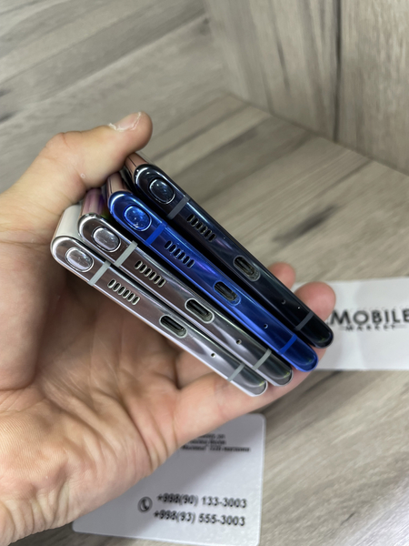 Samsung Note 10 Plus | Orginal | 12/256gb | Koreya | IMEI: otkan