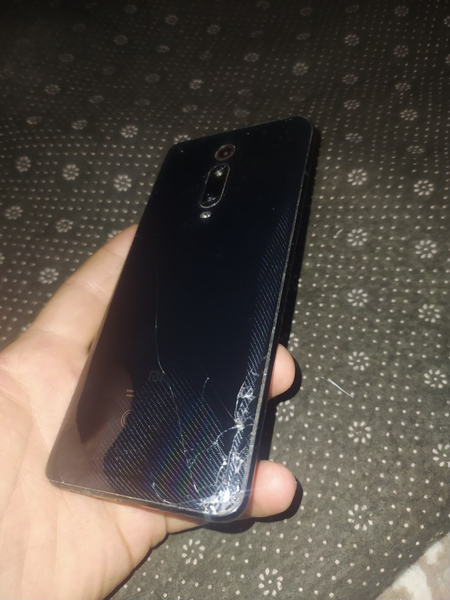 Redmi 9T pro k20