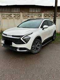 Kia Sportage 2024 yillik 14%dan