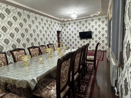 Тошовул Кушек МФХ