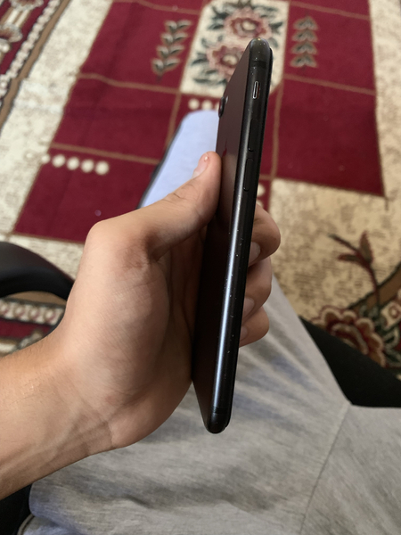Iphone 7 black 32gb