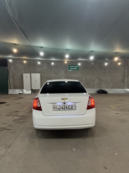 Lacetti/gentra 4-pozitsiya elegant plus 2020 йил