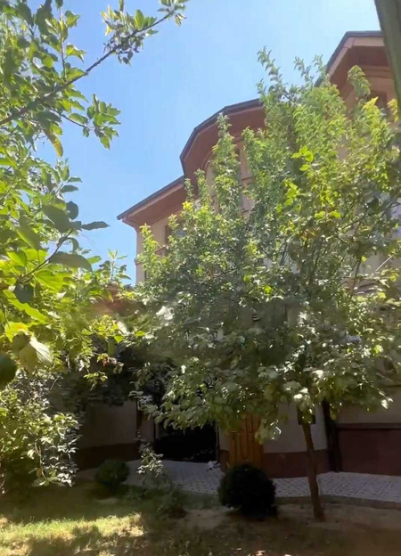 ПРОДАМ СВОЙ БОЛЬШОЙ ДОМ 4 уровня (Мирзо-Улугбекский район)