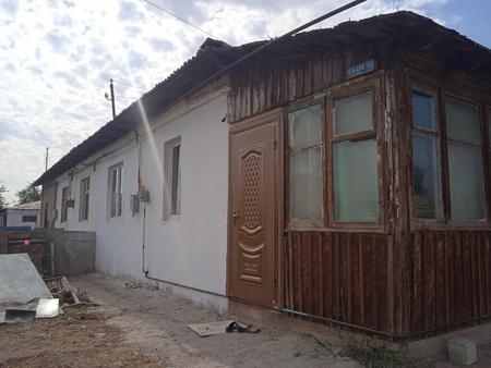 Тез арада жай сатылады