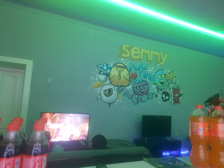 Playstation 4 televizorlari bn sotiladi