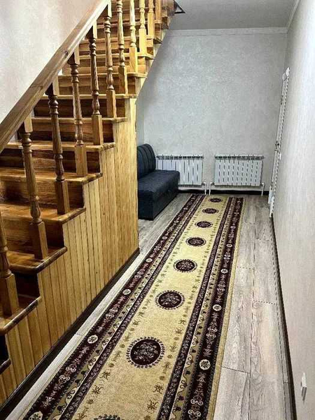 Сдаётся дом саракулка