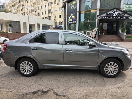 Cobalt ltz мокрый 2020