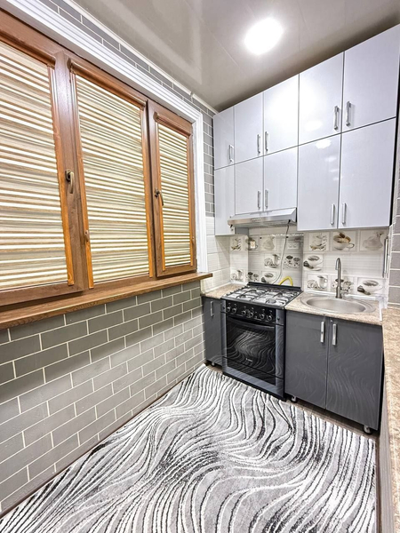 Продам квартиру ЧИЛАНЗАР 7 кв