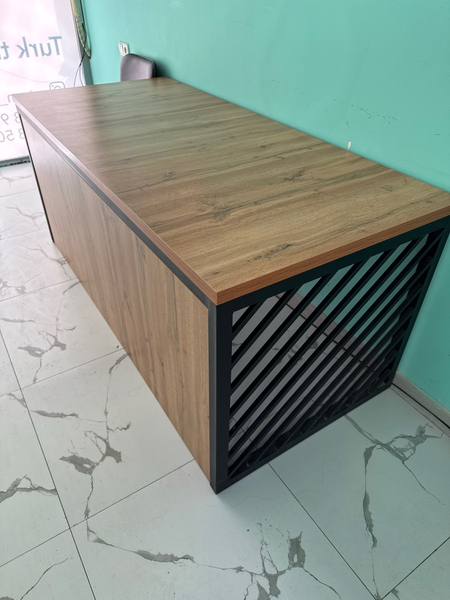 Reception stol loft