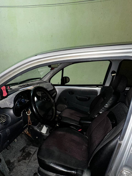 Daewoo Matiz 2300$