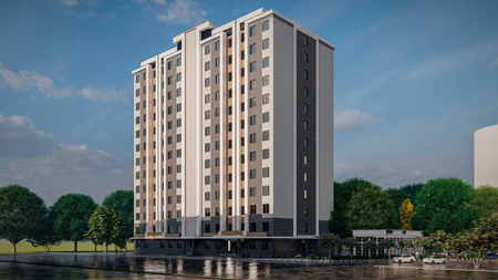 Архитектура, Лойихалаш, Планировка, Дизайн ва Конструкция хизматлари