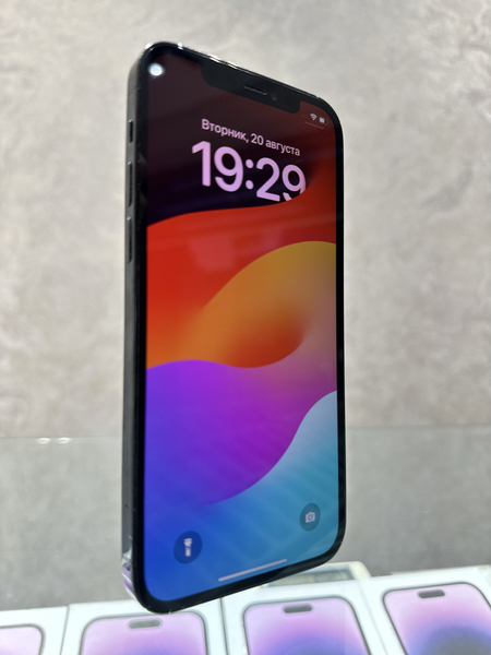 Iphone 12 Pro Blue naqd va muddatli tólovga