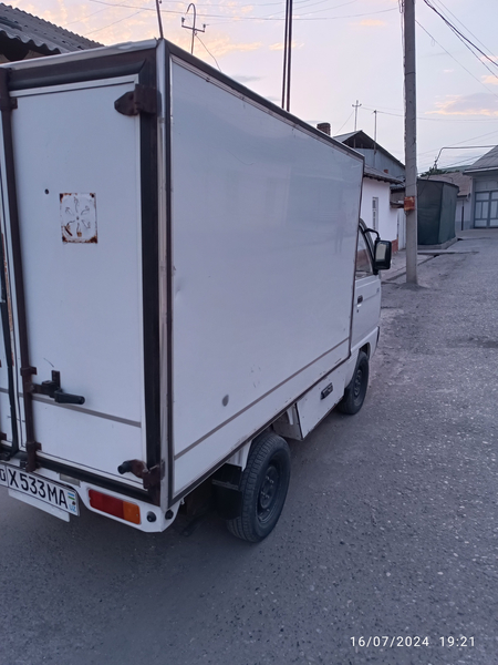 Bortli Labo 2016 xolati zor metan benzin kelishamiz