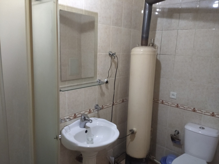 Продам квартиру в хорошем состоянии.