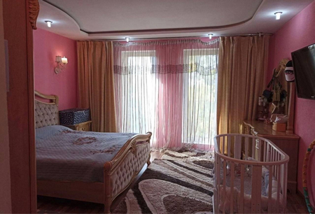 Продам квартиру 3/3/9 на Буюк Ипак Йули
