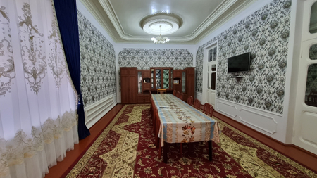 СРОЧНО Продаётся дом 4соток 8 КОМНАТ Самгаси, Недорого,