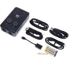 Go Twin Tc Helicon