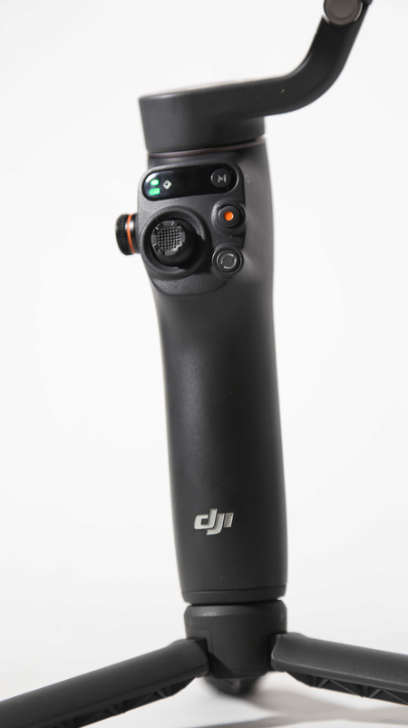 Dji Osmo Mobile 6 stabilizator