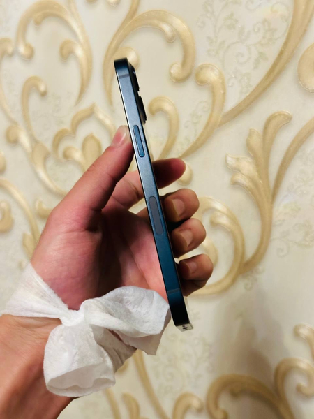 iPhone 13 128Gb LL/A Midnight 81% Dostavka