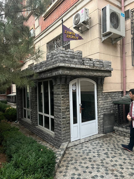 (940) Продажа помещения,Габус