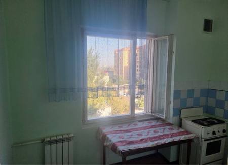 Продам 1/5/5 ком квартиру куйлюк 6