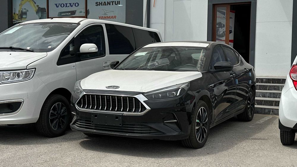 jac j7 full luxury comfort 1,5 turbo motor jentra va monza orniga!!!