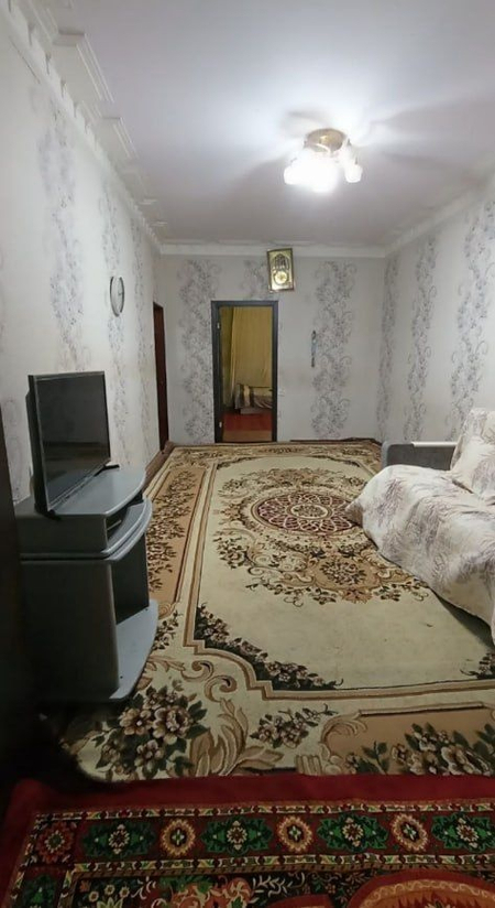 16 квартал Чиланзар 2//1/4 50м²