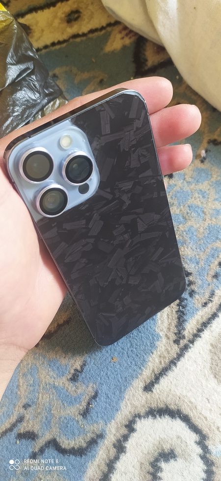 Iphone Xr 13 pro  qilingan 128 talik
